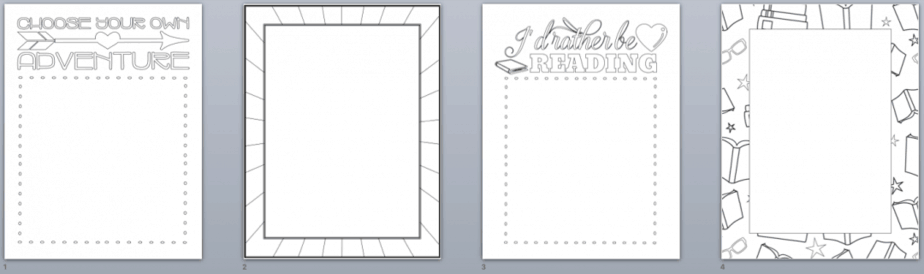 Summer Reading Journal - Stephie The Happy Mom